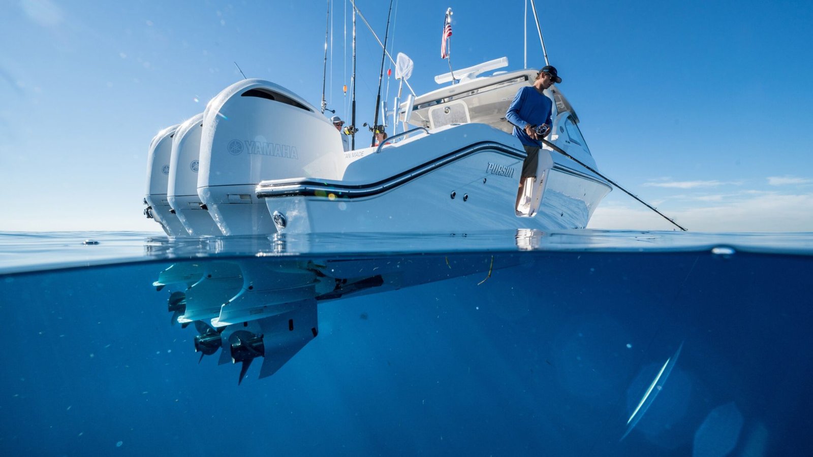 How to Choose the Right Motor Boat for Your Needs